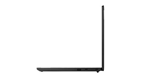 Lenovo IdeaPad 3 11 Chromebook Laptop,11.6" HD Display,Intel Celeron N4020, 4GB RAM, 64GB Storage, UHD Graphics 600, Chrome OS, Onyx Black