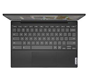 Lenovo IdeaPad 3 11 Chromebook Laptop,11.6" HD Display,Intel Celeron N4020, 4GB RAM, 64GB Storage, UHD Graphics 600, Chrome OS, Onyx Black