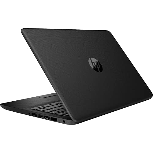 Newest HP 14 inch HD Display Laptop for Business or Student, AMD Ryzen 3 3250U, 8GB DDR4 RAM, 128GB SSD + 1TB HDD, WiFi, Bluetooth, HDMI, Windows 10