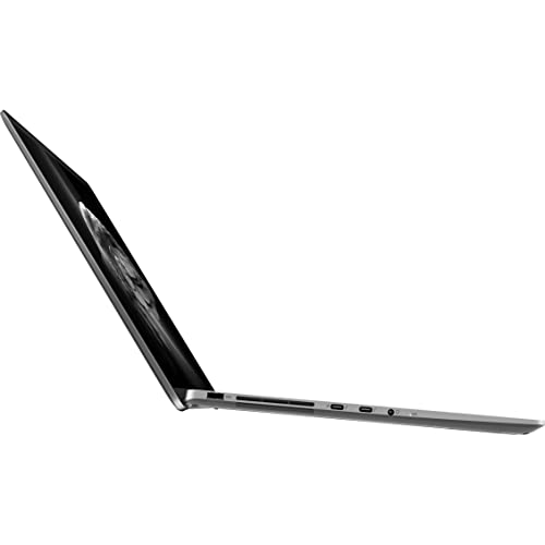 MSI Creator Z17 17" Professional Creator Laptop: Intel Core i9-12900H RTX 3080 Ti 64GB DDR5 2TB NVMe SSD, QHD+ 165hz Touch 100% DCI-P3, Thunderbolt 4 w/ PD Charging, Win 11 Pro: Lunar Gray A12UHST-046