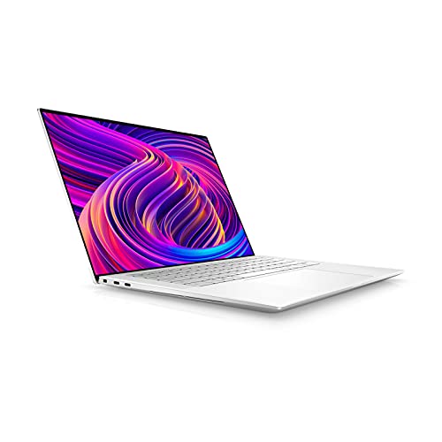 Dell XPS 15 9510 Laptop (2021) | 15.6" 4K Touch | Core i7 - 512GB SSD - 16GB RAM - RTX 3050 | 8 Cores @ 4.6 GHz - 11th Gen CPU (Renewed)