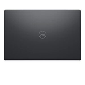 Dell 2022 Newest Inspiron 15 Laptop, 15.6" HD Display, Intel Celeron N4020 Processor, 16GB DDR4 RAM, 1TB PCIe SSD, Webcam, HDMI, Wi-Fi, Bluetooth, Windows 11 Home, Black