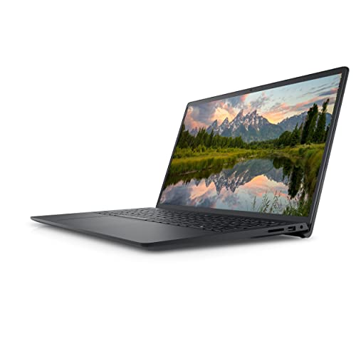 Dell 2022 Newest Inspiron 15 Laptop, 15.6" HD Display, Intel Celeron N4020 Processor, 16GB DDR4 RAM, 1TB PCIe SSD, Webcam, HDMI, Wi-Fi, Bluetooth, Windows 11 Home, Black