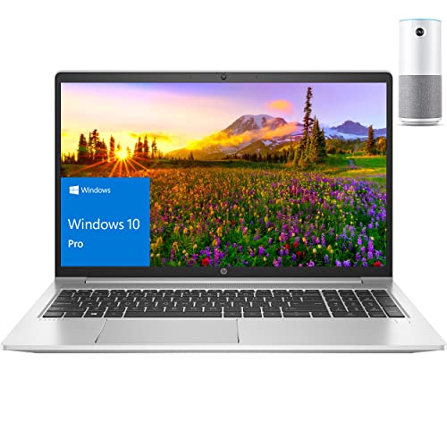 HP 2022 ProBook 450 G8 15.6" FHD Business Laptop Computer, Intel Quad-Core i5-1135G7 up to 4.2GHz (Beat i7-1065G7), 16GB DDR4 RAM, 1TB PCIe SSD, Backlit KB, Windows 10 Pro, broag Conference Webcam