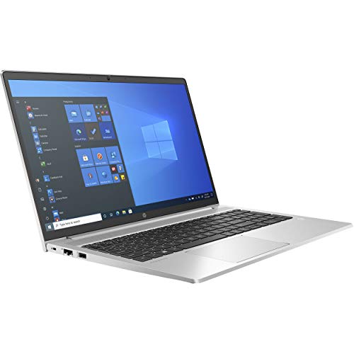 HP 2022 ProBook 450 G8 15.6" FHD Business Laptop Computer, Intel Quad-Core i5-1135G7 up to 4.2GHz (Beat i7-1065G7), 16GB DDR4 RAM, 1TB PCIe SSD, Backlit KB, Windows 10 Pro, broag Conference Webcam