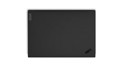 Lenovo ThinkPad P1 Gen 4 Intel i7-11850H, 16'' WQXGA (2560 x 1600), 64GB RAM, 1TB SSD, NVIDIA RTX A2000, X-rite, Backlit KYB, Fingerprint Reader, Win10Pro