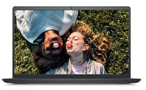 dell inspiron 15 3000, 3511 15.6-inch fhd (1920 x 1080) laptop 11th gener ation intel(r) core(tm) i3-1115g4 processor 8gb, 8gx1, ddr4, 2666mhz 128gb m.2 pcie nvme solid state drive