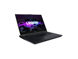 lenovo legion 5 15.6″, ryzen 5 5600h, geforce rtx 3050 ti, 8gb ram, 512gb ssd, phantom blue, windows 11 home, 82jw00q7us