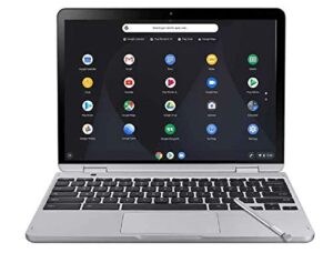 samsung chromebook 12.2″ xe520qab-k04us, touchscreen