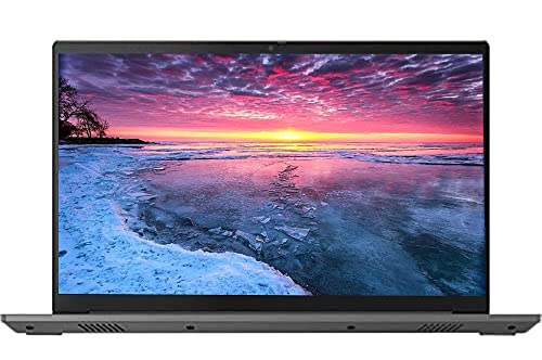 Lenovo 2023 ThinBook 15 15.6" FHD IPS Business Laptop, AMD 8 Cores Ryzen 7 5700U Up to 4.3GHz, 24GB RAM 1TB SSD, Fingerprint, Backlit KB, WiFi 6, Windows 11 Pro +CUE Accessories