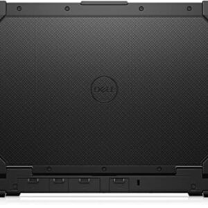 Dell Latitude Rugged 14 5430 Laptop (2022) | 14" FHD | Core i7 - 512GB SSD - 16GB RAM | 4 Cores @ 4.4 GHz - 11th Gen CPU Win 11 Pro (Renewed)