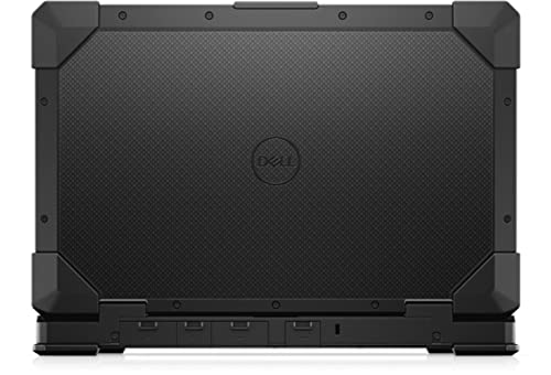 Dell Latitude Rugged 14 5430 Laptop (2022) | 14" FHD | Core i7 - 512GB SSD - 16GB RAM | 4 Cores @ 4.4 GHz - 11th Gen CPU Win 11 Pro (Renewed)