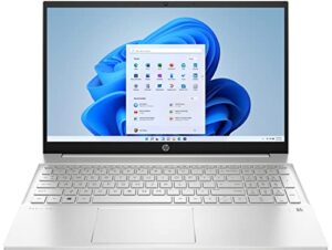 hp 2022 newest pavilion 15.6″ fhd touchscreen laptop, intel 12-core i7-1260p, iris xe graphics, 16gb ddr4 1tb nvme ssd, wifi 6, usb-c, hdmi 2.0, backlit keyboard, fingerprint, win11 pro