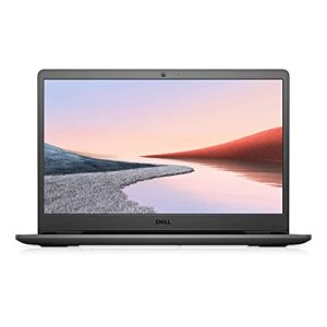 Dell Inspiron Laptop, 15.6" FHD Touchscreen, Quad-Core AMD Ryzen 5 3450U Processor, 16GB RAM, 1TB SSD, Online Conferencing, Webcam, HDMI, Bluetooth, WiFi, Windows 10