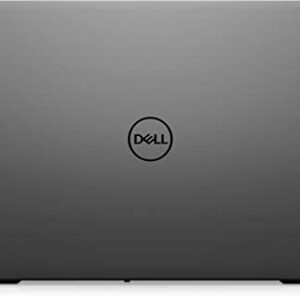 Dell Inspiron Laptop, 15.6" FHD Touchscreen, Quad-Core AMD Ryzen 5 3450U Processor, 16GB RAM, 1TB SSD, Online Conferencing, Webcam, HDMI, Bluetooth, WiFi, Windows 10