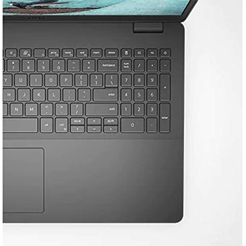 Dell Inspiron Laptop, 15.6" FHD Touchscreen, Quad-Core AMD Ryzen 5 3450U Processor, 16GB RAM, 1TB SSD, Online Conferencing, Webcam, HDMI, Bluetooth, WiFi, Windows 10