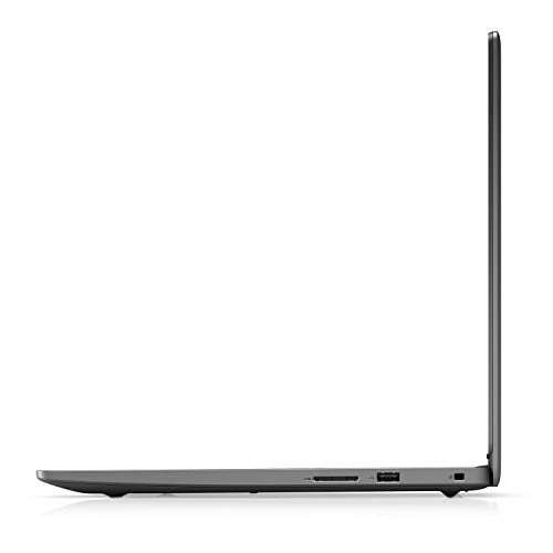 Dell Inspiron Laptop, 15.6" FHD Touchscreen, Quad-Core AMD Ryzen 5 3450U Processor, 16GB RAM, 1TB SSD, Online Conferencing, Webcam, HDMI, Bluetooth, WiFi, Windows 10