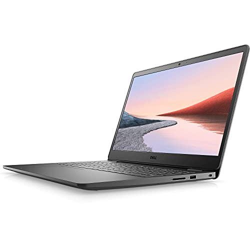 Dell Inspiron Laptop, 15.6" FHD Touchscreen, Quad-Core AMD Ryzen 5 3450U Processor, 16GB RAM, 1TB SSD, Online Conferencing, Webcam, HDMI, Bluetooth, WiFi, Windows 10