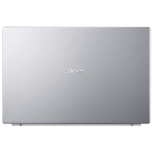 Acer Aspire 3 Laptop, 17.3 inch Full HD IPS Display, 11th Gen Intel Core i3-1115G4, Compact Design, Long Battery Life, Webcam, Wi-Fi, Bluetooth, HDMI, Windows 11 (16GB RAM | 1TB SSD)