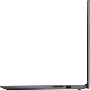 Lenovo Ideapad 15.6" HD Laptop, Athlon Silver 3050U 2.3 GHz (Beats i3-1005G1) Dual-core Processor, 20GB RAM, 1TB PCIE SSD, WiFi, Webcam, Bluetooth, Win 11 S, Cloud Grey, JVQ