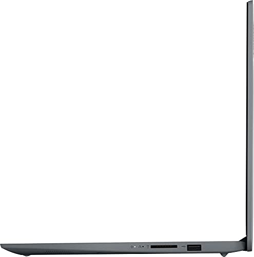 Lenovo Ideapad 15.6" HD Laptop, Athlon Silver 3050U 2.3 GHz (Beats i3-1005G1) Dual-core Processor, 20GB RAM, 1TB PCIE SSD, WiFi, Webcam, Bluetooth, Win 11 S, Cloud Grey, JVQ