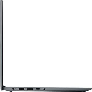 Lenovo Ideapad 15.6" HD Laptop, Athlon Silver 3050U 2.3 GHz (Beats i3-1005G1) Dual-core Processor, 20GB RAM, 1TB PCIE SSD, WiFi, Webcam, Bluetooth, Win 11 S, Cloud Grey, JVQ