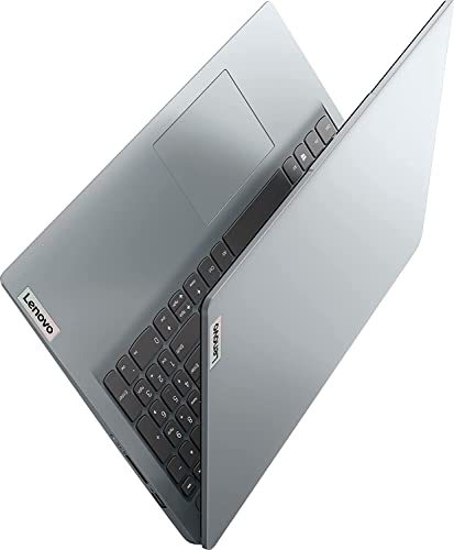 Lenovo Ideapad 15.6" HD Laptop, Athlon Silver 3050U 2.3 GHz (Beats i3-1005G1) Dual-core Processor, 20GB RAM, 1TB PCIE SSD, WiFi, Webcam, Bluetooth, Win 11 S, Cloud Grey, JVQ