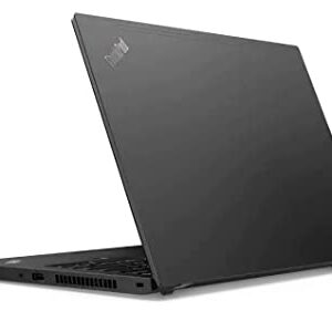 Lenovo ThinkPad L14 Gen 2 14.0" FHD IPS Touchscreen Laptop (Intel i7-1165G7 4-Core, 16GB RAM, 1TB PCIe SSD, Intel Iris Xe, Backlit KYB, Fingerprint, Thunderbolt 4, Killer WiFi 6E, Win 10 Pro) w/Hub