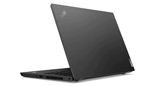 Lenovo ThinkPad L14 Gen 2 14.0" FHD IPS Touchscreen Laptop (Intel i7-1165G7 4-Core, 16GB RAM, 1TB PCIe SSD, Intel Iris Xe, Backlit KYB, Fingerprint, Thunderbolt 4, Killer WiFi 6E, Win 10 Pro) w/Hub