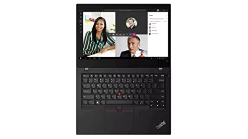 Lenovo ThinkPad L14 Gen 2 14.0" FHD IPS Touchscreen Laptop (Intel i7-1165G7 4-Core, 16GB RAM, 1TB PCIe SSD, Intel Iris Xe, Backlit KYB, Fingerprint, Thunderbolt 4, Killer WiFi 6E, Win 10 Pro) w/Hub