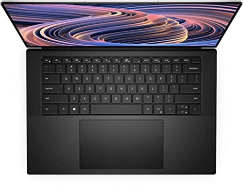 Dell XPS 15 9520 Laptop (2022) | 15.6" 4K Touch | Core i9 - 1TB SSD - 32GB RAM - 3050 Ti | 14 Cores @ 5 GHz - 12th Gen CPU Win 11 Home (Renewed)