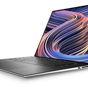 Dell XPS 15 9520 Laptop (2022) | 15.6" 4K Touch | Core i9 - 1TB SSD - 32GB RAM - 3050 Ti | 14 Cores @ 5 GHz - 12th Gen CPU Win 11 Home (Renewed)