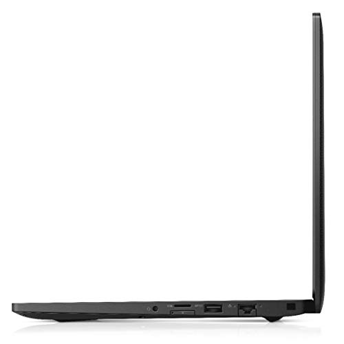 Dell Latitude 7480 14 Touchscreen Laptop, Intel Core i7 7600U 2.8Ghz, 16GB DDR4, 512GB M.2 SSD, QHD 1440p, Thunderbolt 3 USB C, HDMI, Webcam, Windows 10 Pro x64 (Renewed)