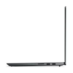 Lenovo IdeaPad 5 Laptop, 15" FHD IPS Touchscreen, 8-core AMD Ryzen 7 5825U (>i7-1180G7), Wi-Fi 6, FHD Webcam, Fingerprint Reader, USB-C, Windows 11 Home, W/Mouse Pad (16GB RAM | 512GB PCIe SSD)