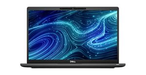 dell latitude 7320 i7/3.0 16gb 256gb w10p