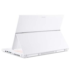 ConceptD 7 Ezel CC715-71-7163 Convertible Creator Laptop, Intel i7-10875H, GeForce RTX 2080 SUPER, 15.6" 4K UHD IPS, PANTONE Validated, 100% Adobe RGB, 32GB DDR4, 2TB NVMe SSD in RAID 0, Wacom EMR Pen