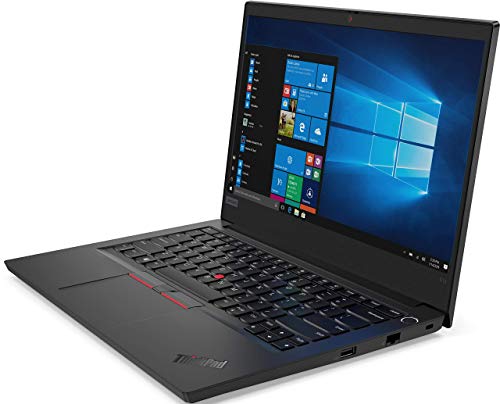 Lenovo ThinkPad E14 14in FHD Intel Core i5-10210U 8GB RAM 256GB SSD Win 10 Pro (Renewed)