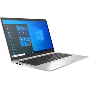 hp elitebook 845 g8 14″ notebook – full hd – 1920 x 1080 – amd ryzen 7 pro 5850u octa-core (8 core) 1.90 ghz – 16 gb ram – 512 gb ssd