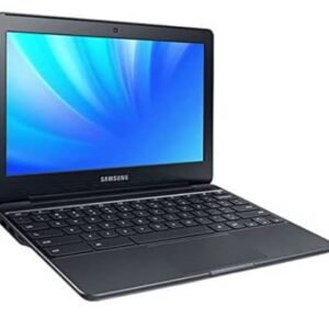 REPOWER Repair REFURBISH Reuse Chromebook 3 by Samsung 11.6" LCD 4GB RAM 16GB eMMC Model XE500C13-K02US