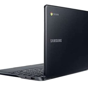 REPOWER Repair REFURBISH Reuse Chromebook 3 by Samsung 11.6" LCD 4GB RAM 16GB eMMC Model XE500C13-K02US