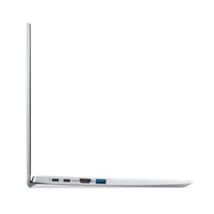 Acer Swift 3 Intel Evo Thin & Light Laptop | 14" QHD 100% sRGB | Intel Core i7-1260P | Intel Iris Xe Graphics | 16GB LPDDR4X | 512GB SSD | Killer Wi-Fi 6E AX1675 | Windows 11 Home | SF314-512-78JG