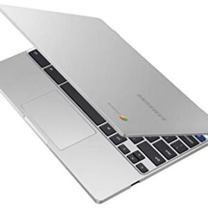 Samsung Chromebook 4 Chrome OS 11.6" HD Intel Celeron Processor N4000 6GB RAM 64GB eMMC Gigabit Wi-Fi - XE310XBA-K03US