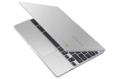 Samsung Chromebook 4 Chrome OS 11.6" HD Intel Celeron Processor N4000 6GB RAM 64GB eMMC Gigabit Wi-Fi - XE310XBA-K03US