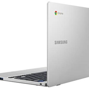 Samsung Chromebook 4 Chrome OS 11.6" HD Intel Celeron Processor N4000 6GB RAM 64GB eMMC Gigabit Wi-Fi - XE310XBA-K03US