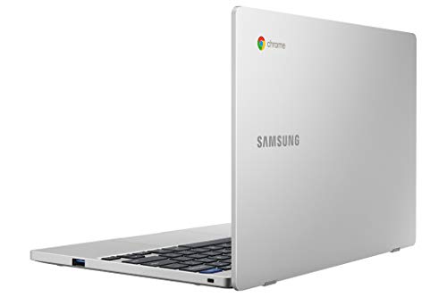 Samsung Chromebook 4 Chrome OS 11.6" HD Intel Celeron Processor N4000 6GB RAM 64GB eMMC Gigabit Wi-Fi - XE310XBA-K03US