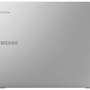 Samsung Chromebook 4 Chrome OS 11.6" HD Intel Celeron Processor N4000 6GB RAM 64GB eMMC Gigabit Wi-Fi - XE310XBA-K03US