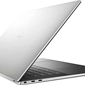 Dell XPS 9500 15.6" FHD Non-Touch Business Laptop, 10th Gen Intel i7-10750H, Windows 11 Pro, 32GB RAM, 1TB SSD, NVIDIA GeForce GTX 1650 Ti, Fingerprint Reader, Backlit Keyboard