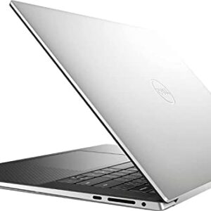 Dell XPS 9500 15.6" FHD Non-Touch Business Laptop, 10th Gen Intel i7-10750H, Windows 11 Pro, 32GB RAM, 1TB SSD, NVIDIA GeForce GTX 1650 Ti, Fingerprint Reader, Backlit Keyboard