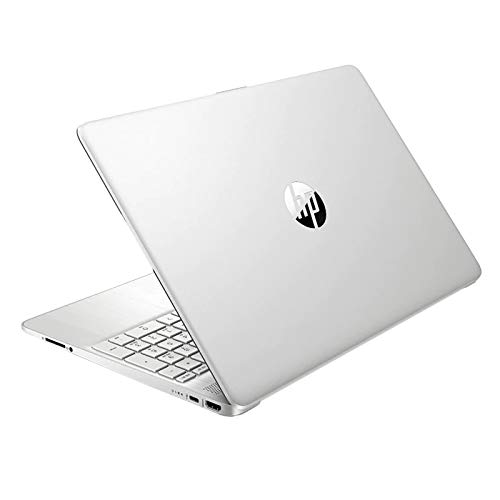 2021 HP Pavilion 15.6 Inch Touchscreen Laptop, Intel Core i3-1005G1 (Beats i5-7200U), 16GB DDR4 RAM, 1TB SSD, Bluetooth, Webcam, Win10 Pro, Silver + NexiGo Bundle