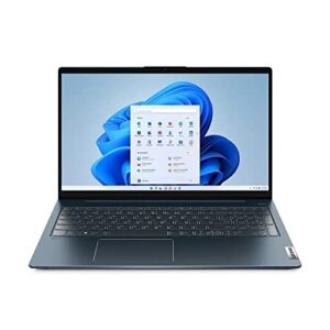 lenovo ideapad 5i 15.6″ laptop intel core i7-1255u 12gb ram 512gb ssd w11h (renewed)